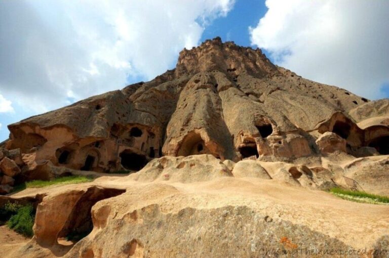 Cappadocia: Green Tour with Optional Lunch & Tickets - What Makes This Tour Stand Out?