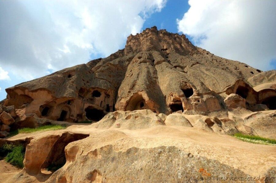 Cappadocia: Green Tour with Optional Lunch & Tickets - What Makes This Tour Stand Out?