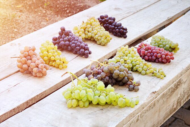 Cappadocia Half-Day Fairy Chimneys Guided Tour with Wine Tasting - The Sum Up