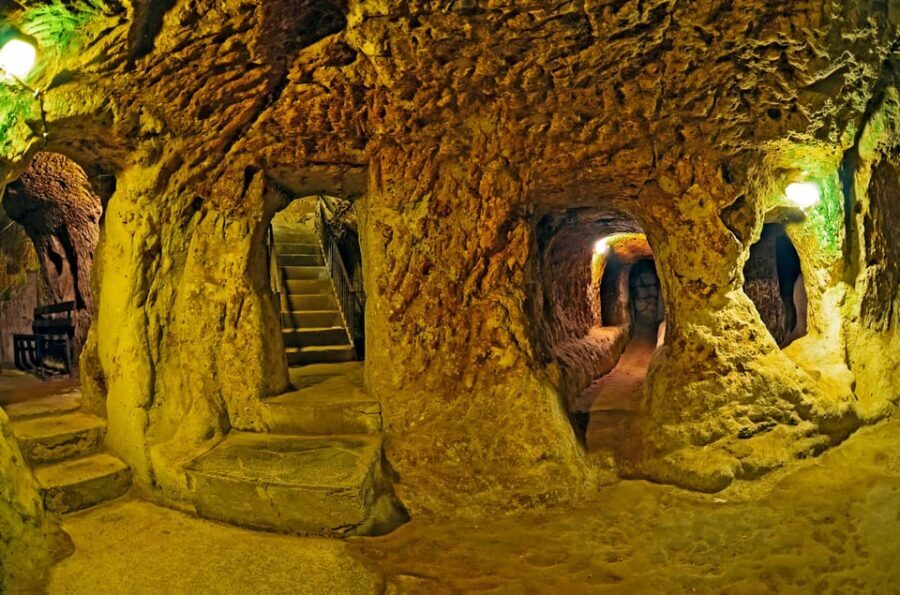 Cappadocia: North (Red) Tour With Lunch options - The Experience: What Travelers Say