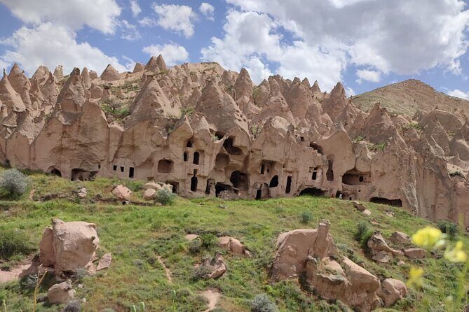 Cappadocia Private Tour - Who Will Love This Tour?