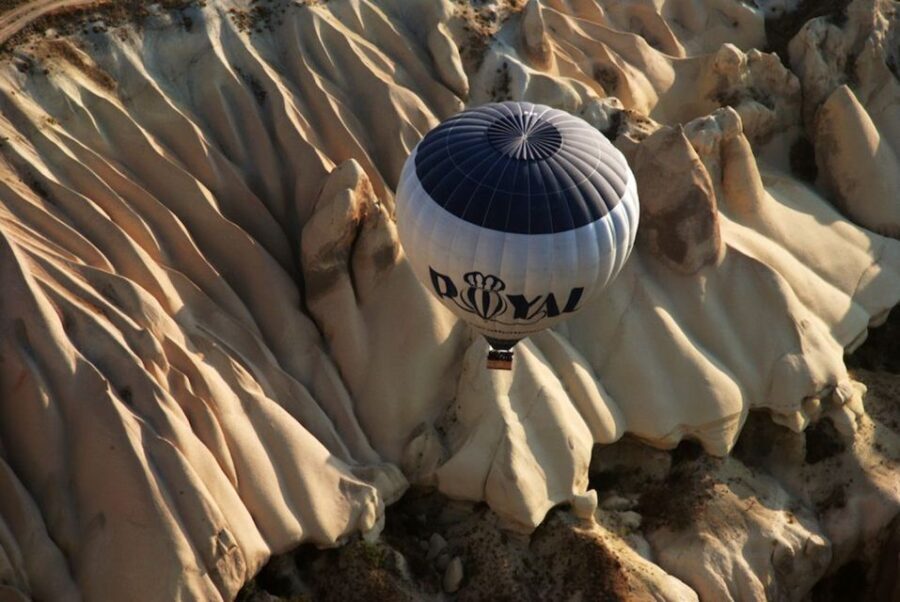 Cappadocia: Royal Queen Hot Air Balloon Tour at Sunrise - The Value of the Experience