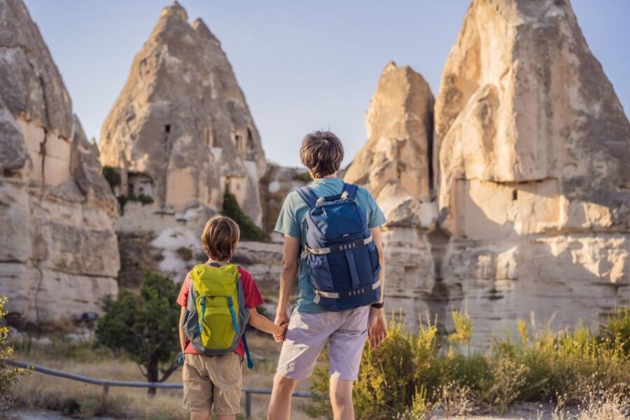 Cappadocia: Small-Group Red Tour, Open Air Museum with Lunch - The Slight Downsides