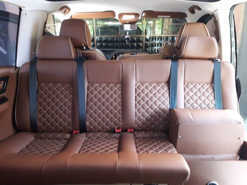 Cappadocia Small Group Tour with Underground City - Transportation and Group Size