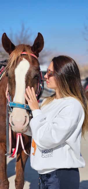 Cappadocia Sunrise & Sunset Horse Tour with Photography - Who Should Consider This Tour?