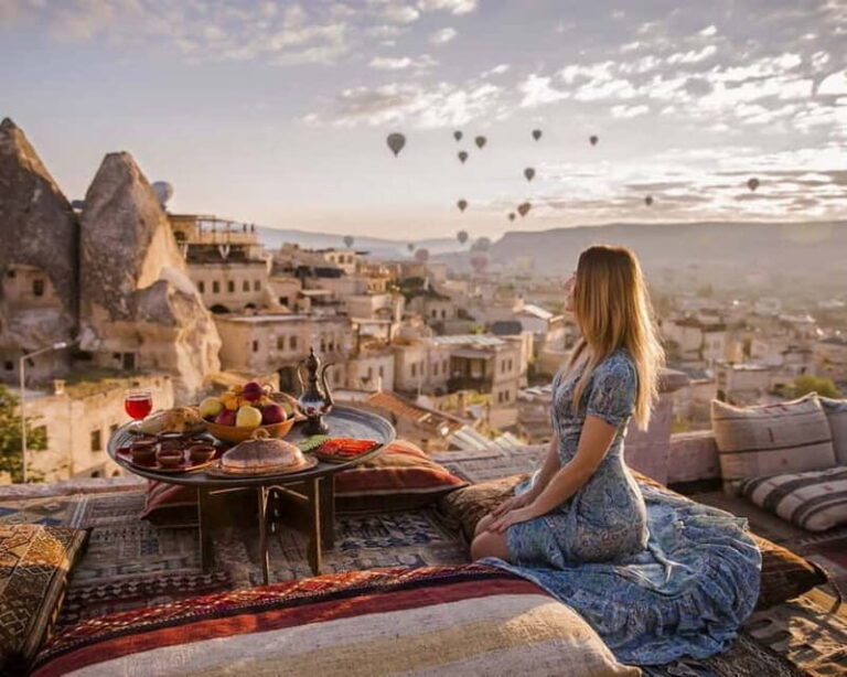 Cappadocia: Top Sites Day Tour with Underground City - Just the Facts