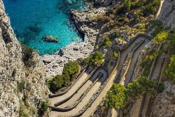 Capri Day Trip with Lunch from Naples - What Do Travelers Appreciate Most?