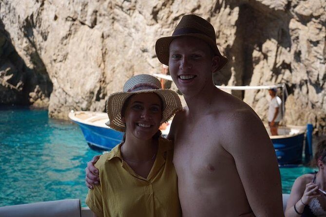 Capri Small-Group Boat Tour with Blue Grotto & Island Discovery - What’s Included and What’s Not?