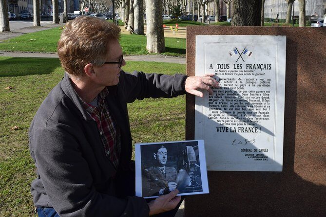 Carcassonne During World War 2 - FAQ