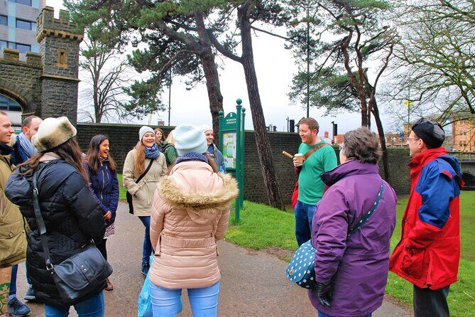 Cardiff City Private Guided Walking Tour - Authentic Insights from Real Travelers