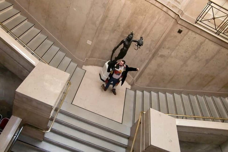 Cardiff: Doctor Who City Walking Tour - Who Will Love This Tour?