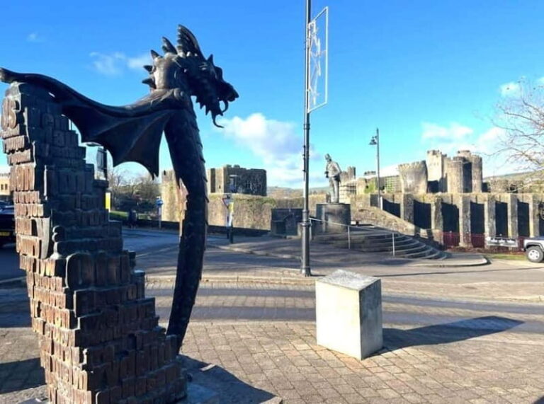 Cardiff: South Wales Cliffs, Beaches & Castles Day Tour - Why This Tour Offers Great Value