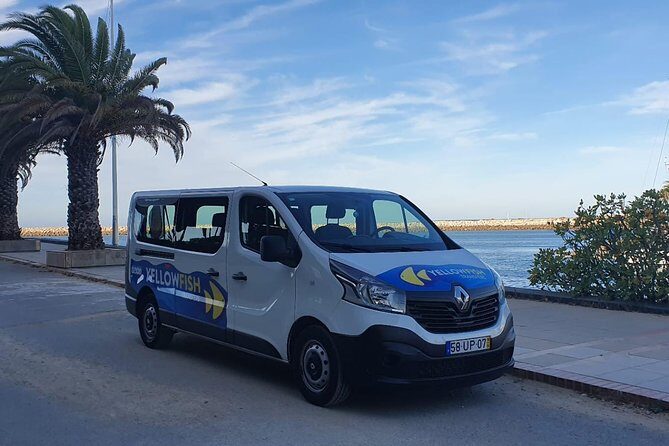 Carvoeiro Private Transfer to Faro Airport - What You Can Expect During the Transfer