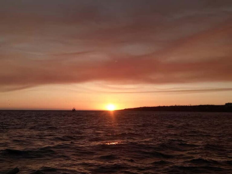 Cascais: Sunset Boat Trip with Welcome Drinks - Detailed Breakdown of the Itinerary