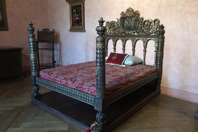 Castel SantAngelo: Ticket with Optional Vatican & Pantheon - A Closer Look at the Experience