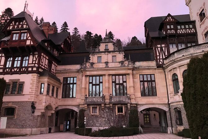 Castles Tours from Brasov - Authentic Experiences from Fellow Travelers