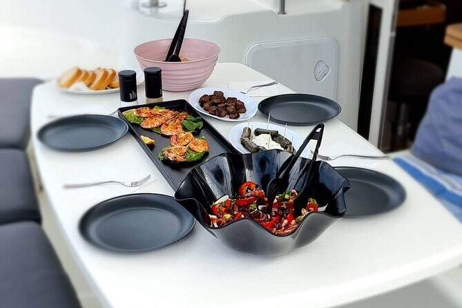 Catamaran Day & Sunset Cruises with meals Drinks and transportation - The Experience in Detail: What Makes This Cruise Special