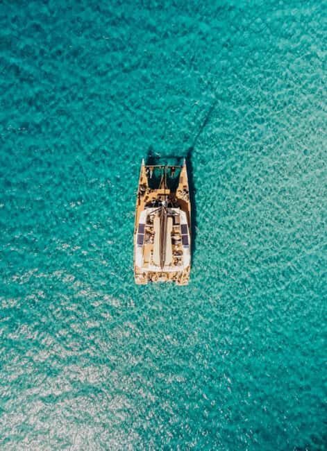 Catamaran half-day excursion - Who Would Benefit Most from This Trip?