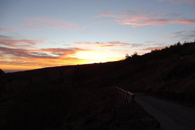 Catania: Etna Sunset Jeep Tour - The Experience: What to Expect