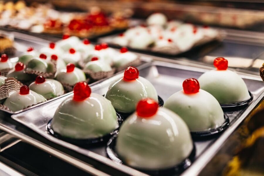 Catania: Guided Street Food Walking Tour - What You Can Expect: A Step-by-Step Breakdown