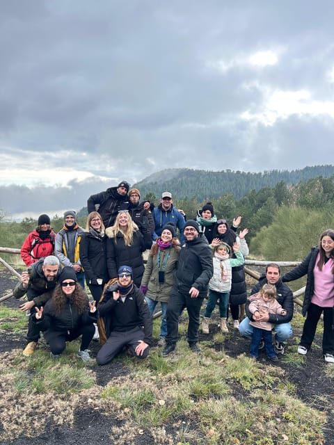 Catania: Morning Jeep Tour of Mount Etna and Lava Flow Caves - Is it Worth the Price?