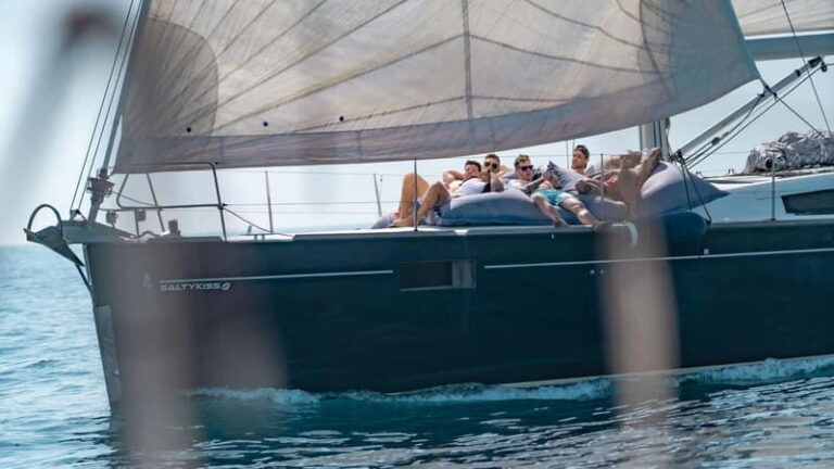 Catania: Sail Tour of Cyclops Coast with Sicilian Aperitif - What Makes This Tour Stand Out?