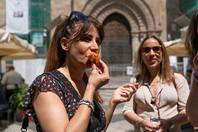 Catania Sicilian Street Food Tour: Small Group by Do Eat Better - Who Will Love This Tour?
