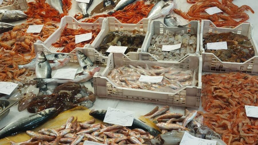 Catania Street Food Tour: Fish Market & City Centre - Why This Tour Works Well