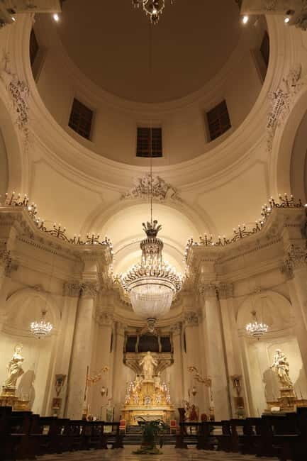 Catania: Tribute Concert "Bellini and Vivaldi's Four Seasons" - Practical Tips for Attending