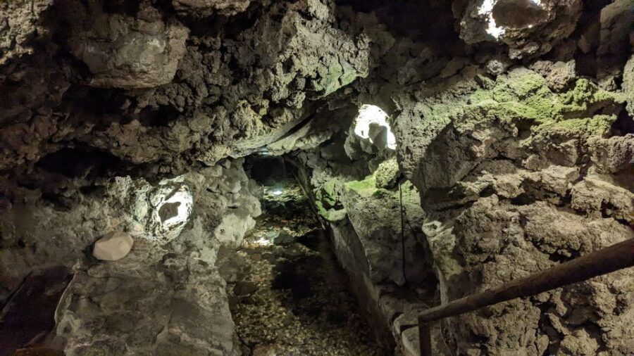 Catania: Underground Catania Tickets and Guided Tour - Exploring the Hidden Layers of Catania
