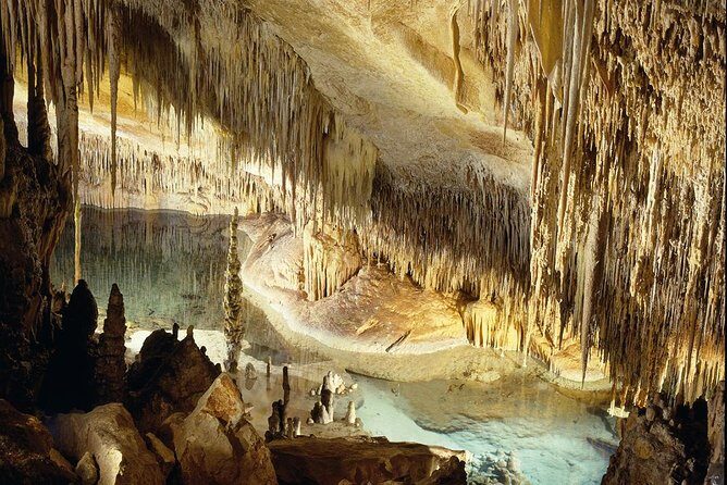 Caves of Drach Half-Day Tour with Boat Trip and Music Concert - Who Is This Tour Best Suited For?