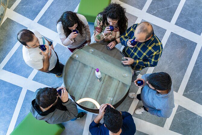 Cazorla: Tour and Tasting at 1 of the Largest Oil Factories - Why This Tour Offers Great Value