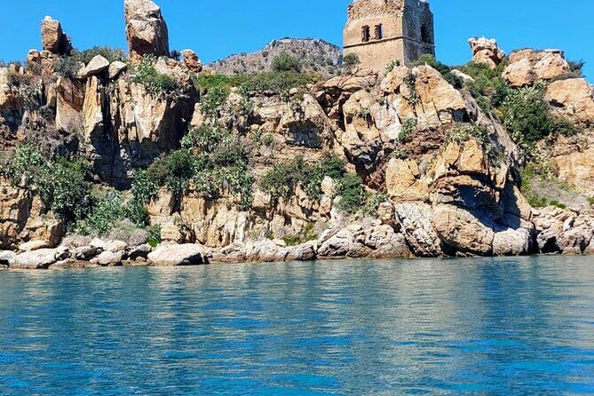 Cefalú Boat Tour - Authentic Experiences from Past Travelers