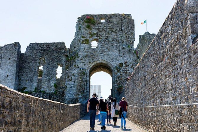 Celtic Boyne Valley & Ancient Sites Day Tour From Dublin - Who Will Love This Tour?