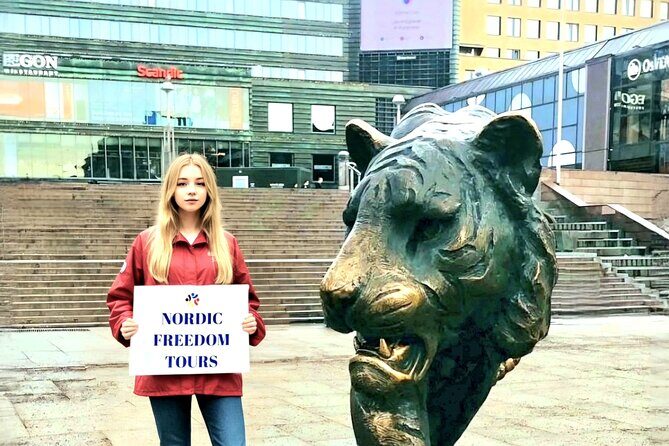 Central Oslo Guided Walking Tour with Local Guide - FAQ