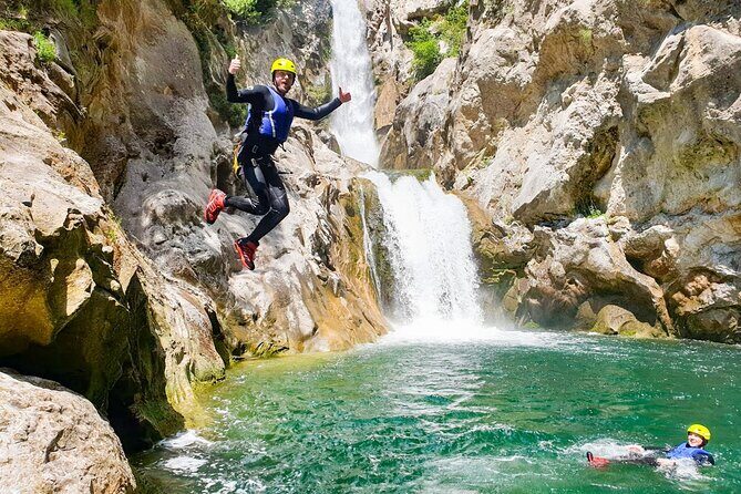Cetina River Extreme Canyoning Adventure from Split or Zadvarje - Who Will Enjoy This Experience?