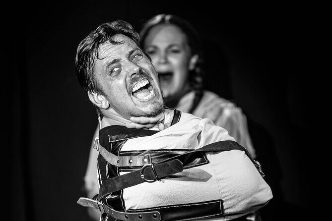 Chamber of Secrets Skip the Line Ticket - Why Reviewers Love It