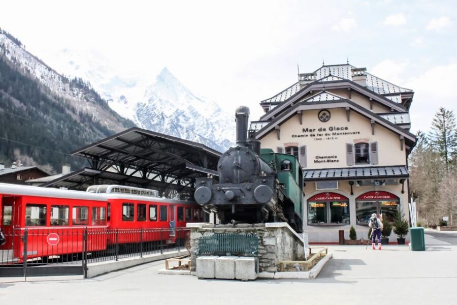 Chamonix & Mont Blanc Scenic Glass-Roof Bus Tour from Geneva - Who Will Love This Tour?