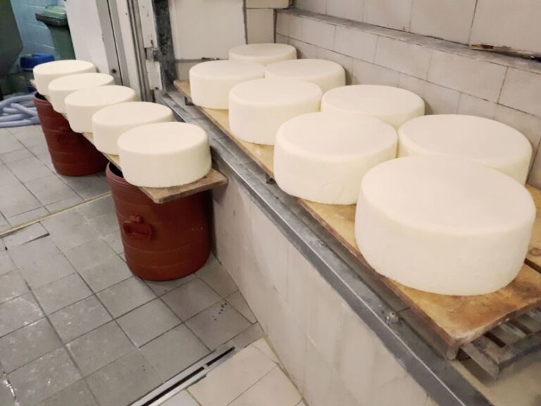 Chania: 7 Villages of Apokoronas Tour with Lunch - Detailed Breakdown of the Itinerary