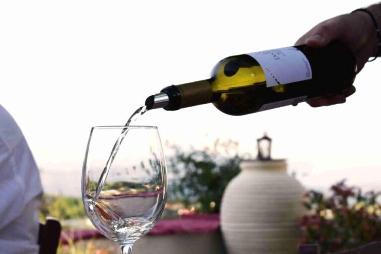 Chania: Authentic Cooking Class in the White Mountains - The Itinerary: Breaking Down the Day