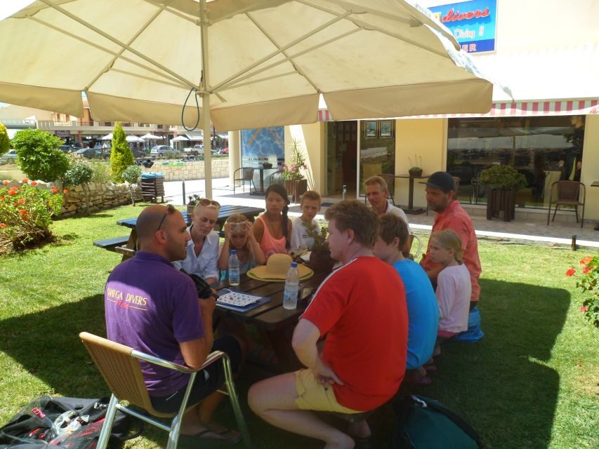 Chania: Boat Trip with Guided Snorkeling & Stand-Up Paddling - Secluded Beaches & Scenic Views