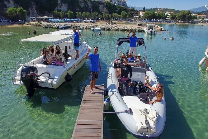 Chania: Boat Trip with Guided Snorkeling Tour & SUP - Is This Tour Right for You?