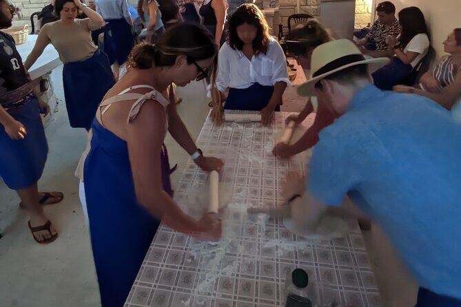 Chania Cooking Class-The Authentic Enjoy traditional Cretan meal - Who Will Love This Experience?