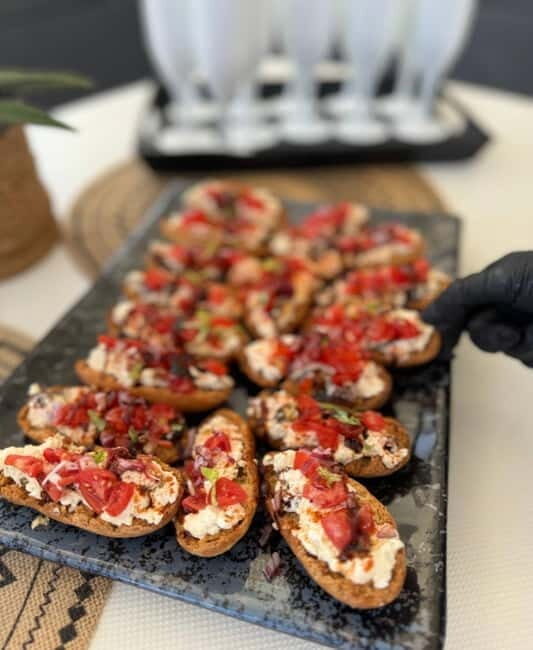 Chania Old Port:Luxury Sunset Catamaran Cruise with Prosecco - An In-Depth Look at the Sunset Catamaran Experience