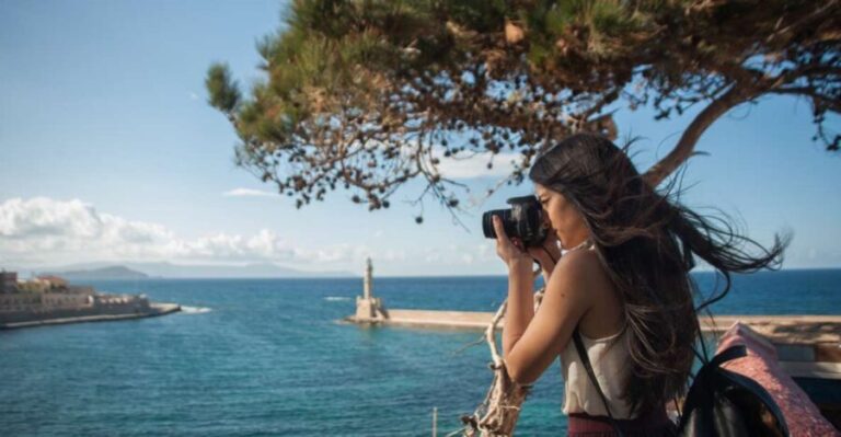 Chania: Sightseeing & Tastings Tour - Why This Tour Offers Great Value