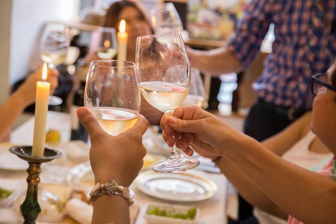 Cheese and Wine Tasting in the Latin Quarter with Chef Alex - Who Will Love This Tour?