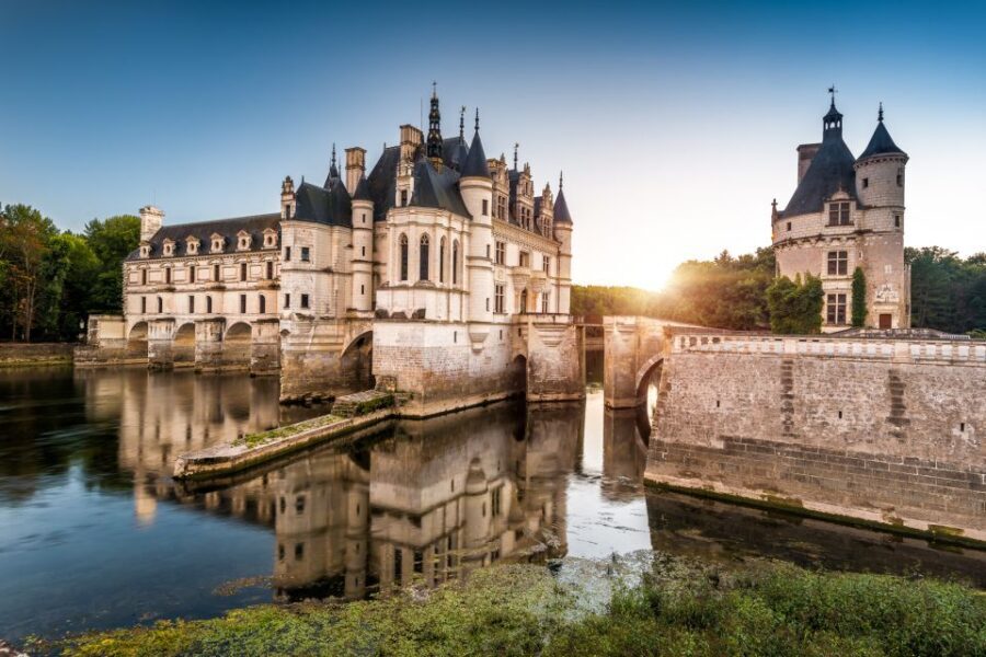 Chenonceau Castle Admission Ticket - An In-Depth Look at the Chenonceau Castle Admission Experience