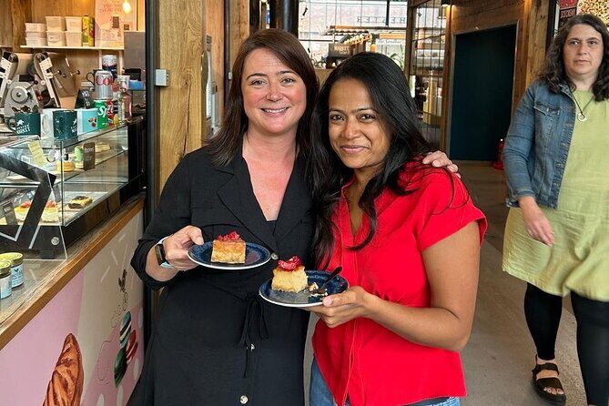 Chester Food Tour: Unique Food With Drinks & Sightseeing - The Sum Up