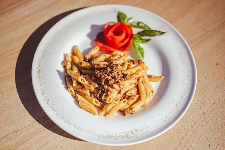 Chianti: Lunch with Wine Tasting at Poggio ai Laghi Winery - An Authentic Taste of Tuscany in Just Two Hours