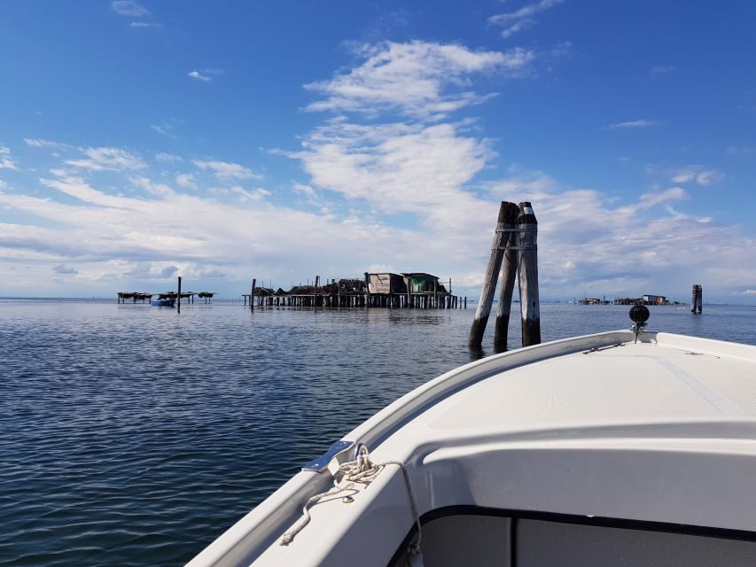 Chioggia: Venetian Lagoon and Canals Boat Tour - Final Thoughts